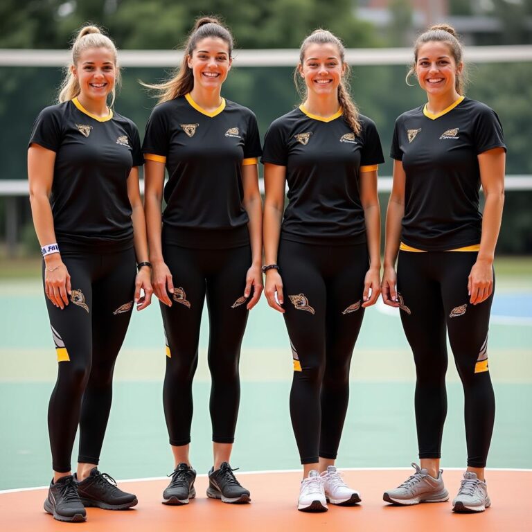 Custom Compression Wear | Men & Women - Compression Kings